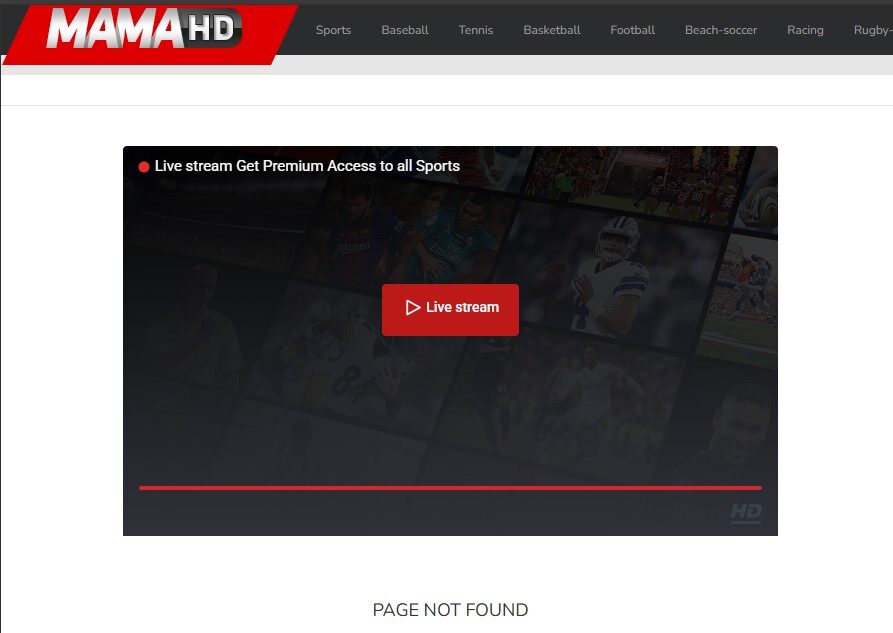 21 Best Atdhe Alternatives To Watch Online Free NFL, NHL